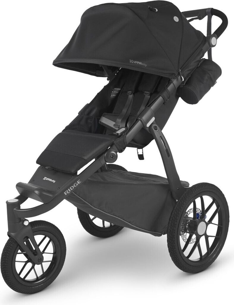 UPPAbaby Ridge ab 499,00 € | Preisvergleich bei idealo.de