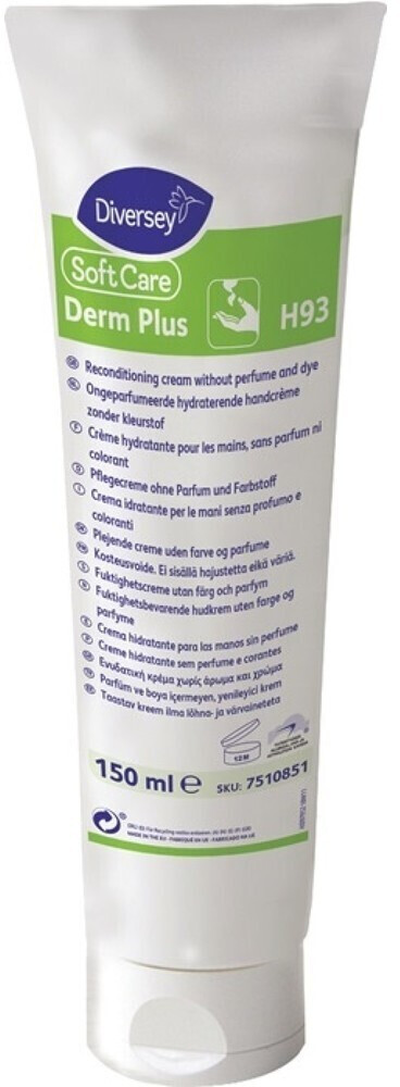 Diversey Soft Care Derm Plus H93 (150ml) ab 5,97 € | Preisvergleich bei ...