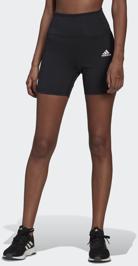 Adidas FeelBrilliant Designed to Move short Tight Women (HE9263) ab 24 ...