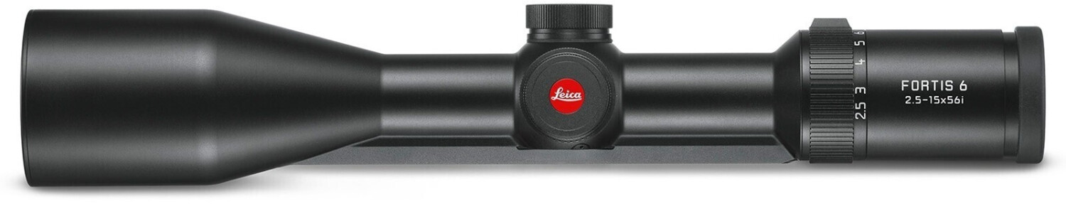 Leica Camera Fortis 2.5-15x56i ab 2.248,00 € | Preisvergleich bei idealo.de