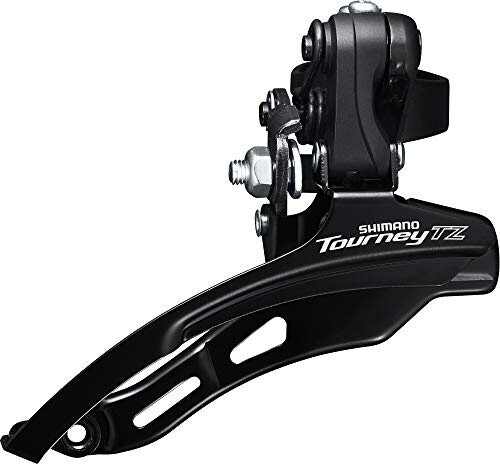 Shimano Tourney TZ FD-TZ510 au meilleur prix sur idealo.fr
