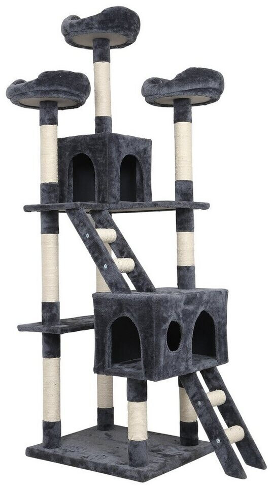 Archie & Oscar Katzenbaum Locklin 186cm ab 56,99 € | Preisvergleich bei ...