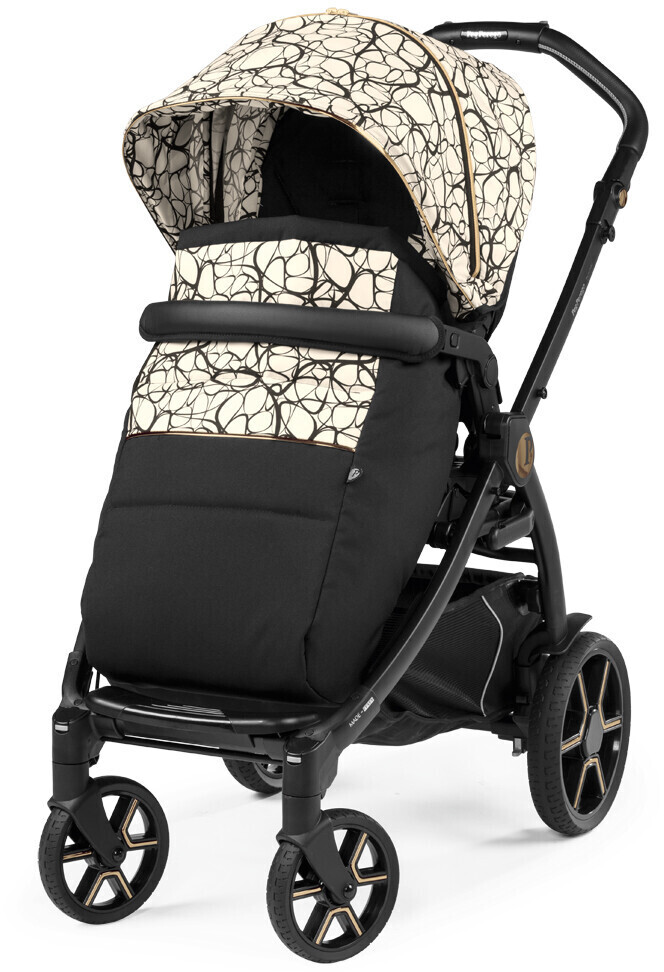 Peg Perego Book graphic gold ab 569,00 € | Preisvergleich bei idealo.de