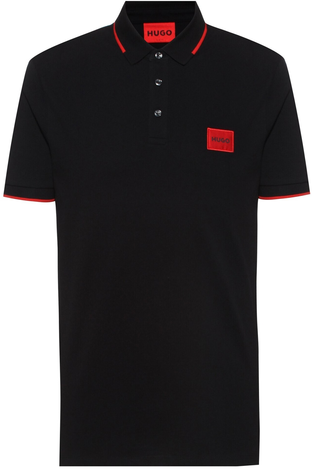 Hugo Deresino 50467384 Schwarz ab 74,00 € | Preisvergleich bei idealo.de