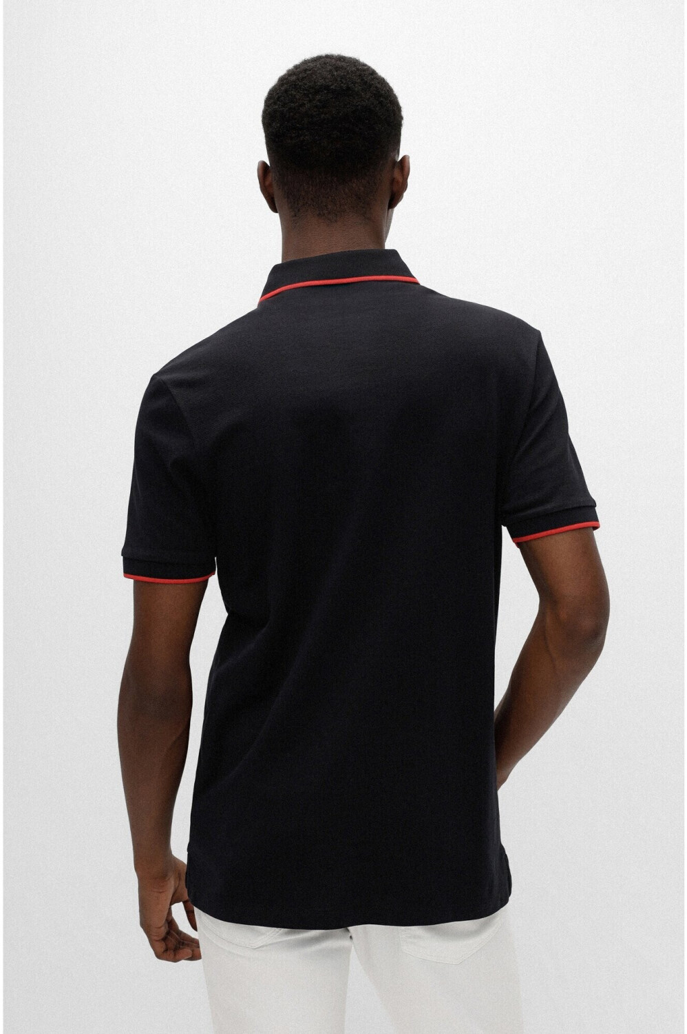 Hugo Deresino 50467384 Schwarz ab 74,00 € | Preisvergleich bei idealo.de