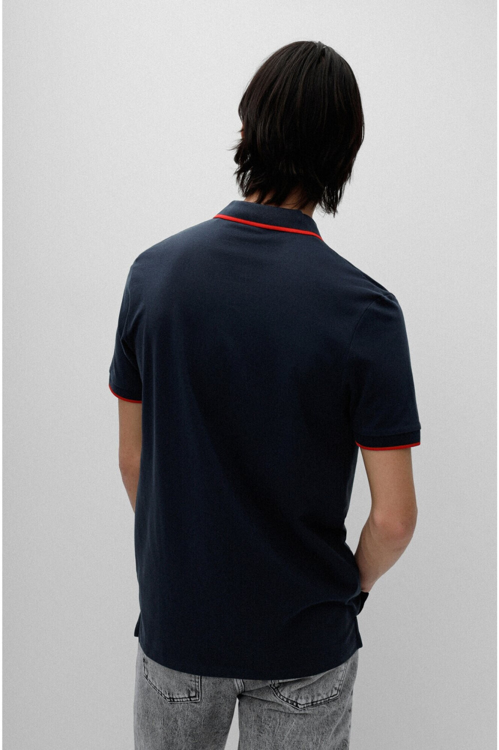 Hugo Deresino 50467384 Dunkelblau ab 59,00 € | Preisvergleich bei idealo.de