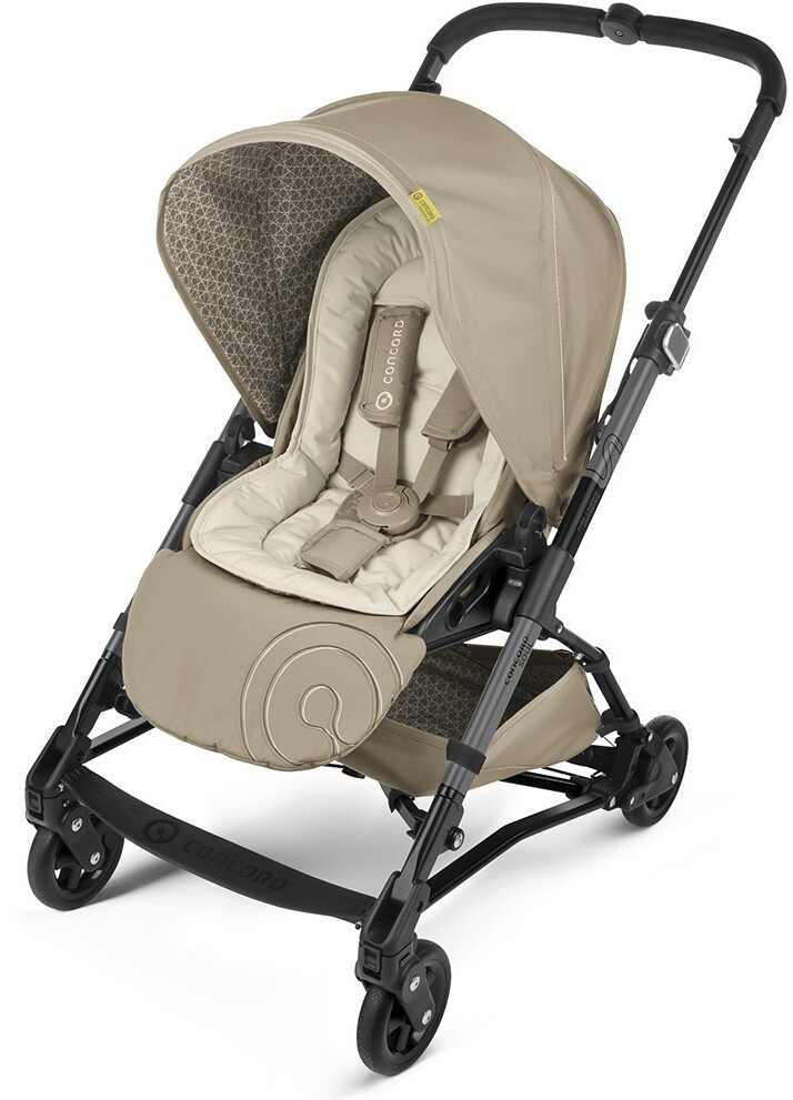 Concord Soul Baby-Set ab 530,18 € | Preisvergleich bei idealo.de