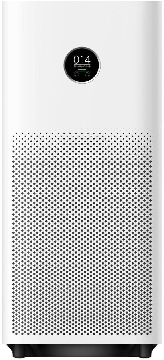 Mi air purifier 4 store