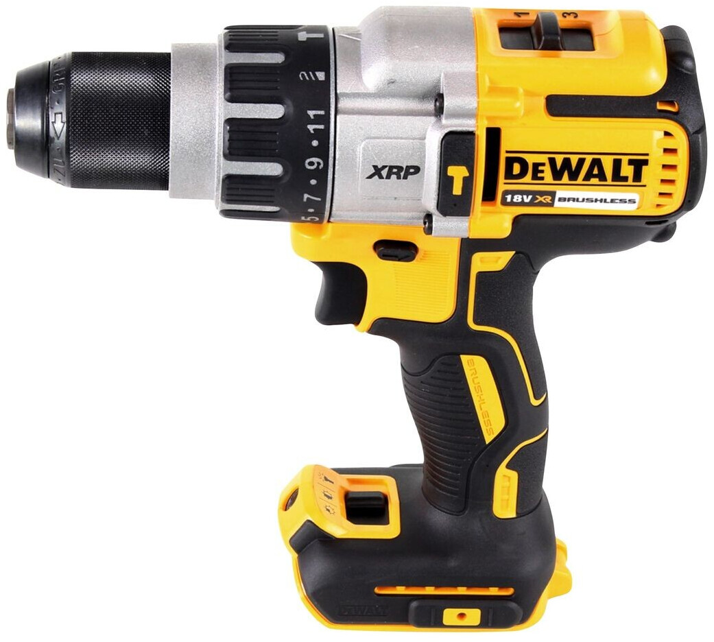 DeWalt DCD 996 P2MD ab 531,54 € | Preisvergleich bei idealo.de