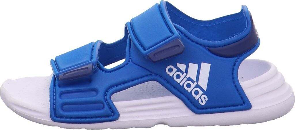 Buy Adidas Kids Altaswim Sandals from £10.95 (Today) – Best Deals on ...