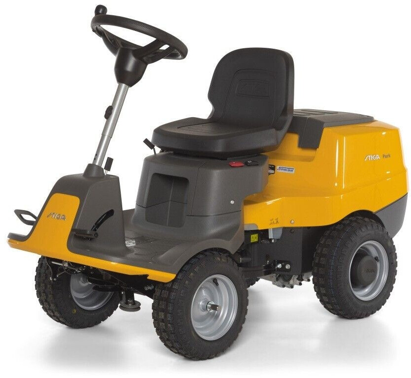 Stiga Park 300 ab € 2.598,00 | Preisvergleich bei idealo.at