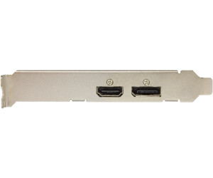 Powercolor Radeon RX 6400 Low Profile 4G ab 121,84 € | Preisvergleich ...