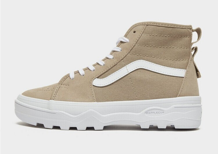 Vans Sentry SK8-Hi WC au meilleur prix sur idealo.fr