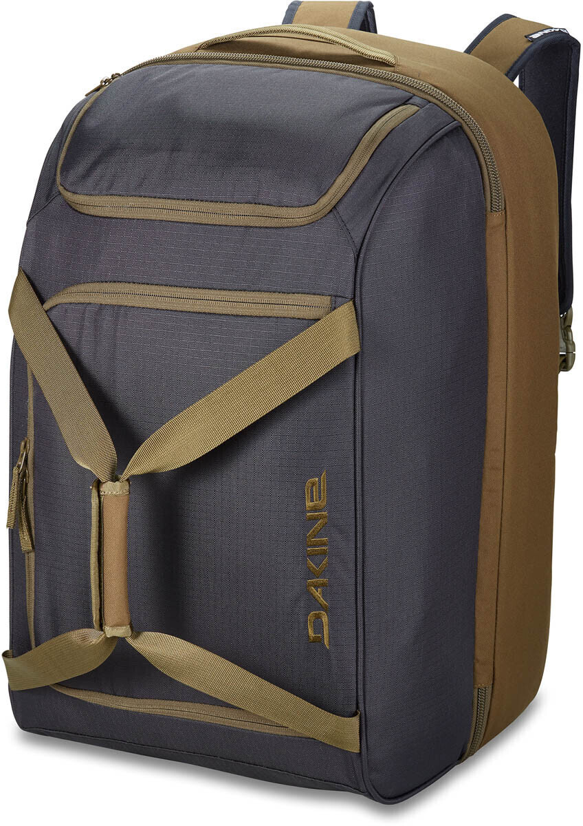 Dakine Boot Locker DLX 70L blue graphite ab 80,39 € | Preisvergleich ...