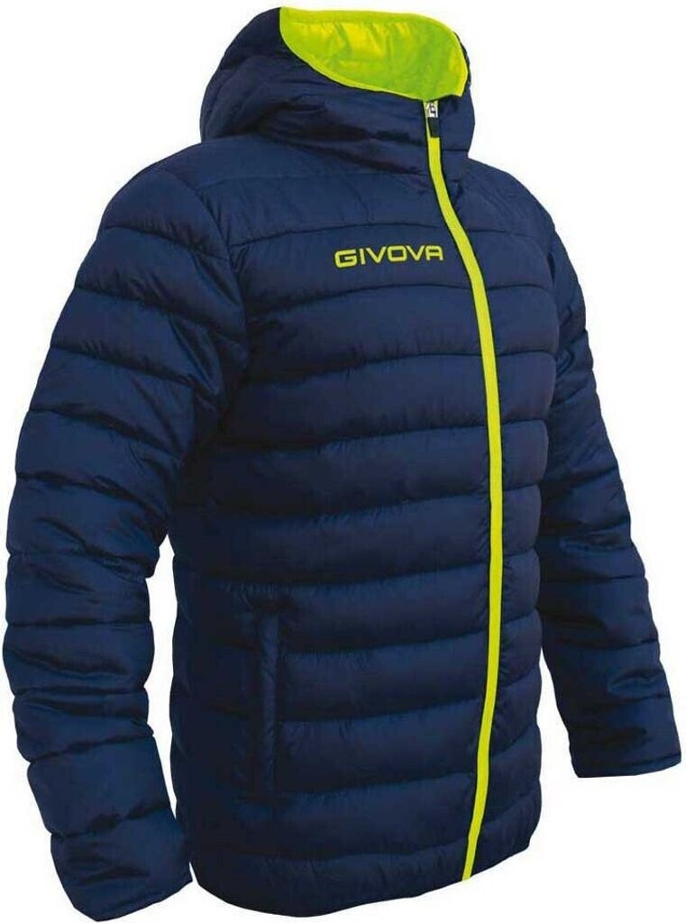 Givova Olanda Jacket a € 15,12 | Gennaio 2026 | Miglior prezzo su idealo