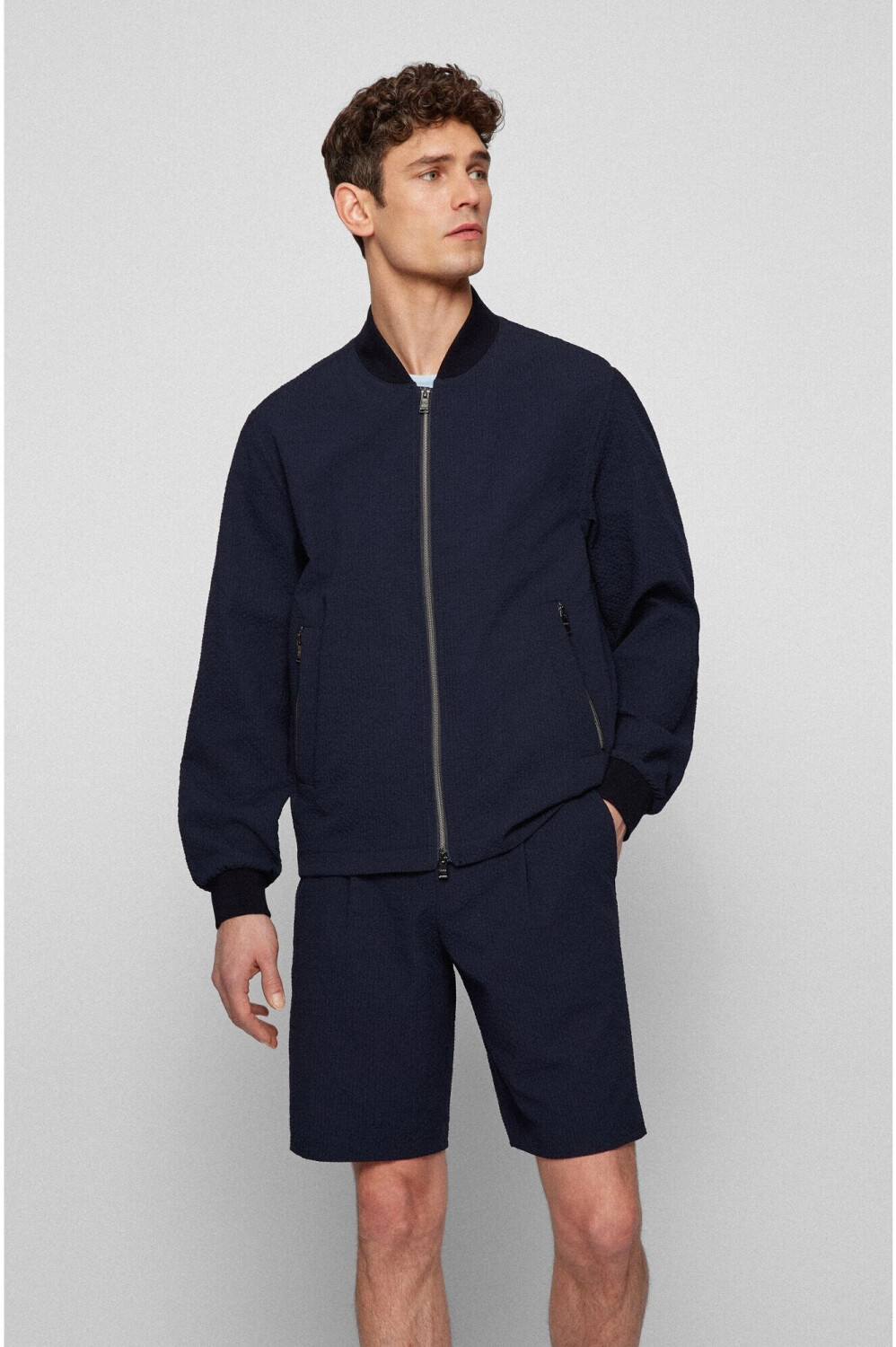 Hugo Boss P-Hanry-WG-BMB-223 50473690 Dunkelblau ab 299,99 ...