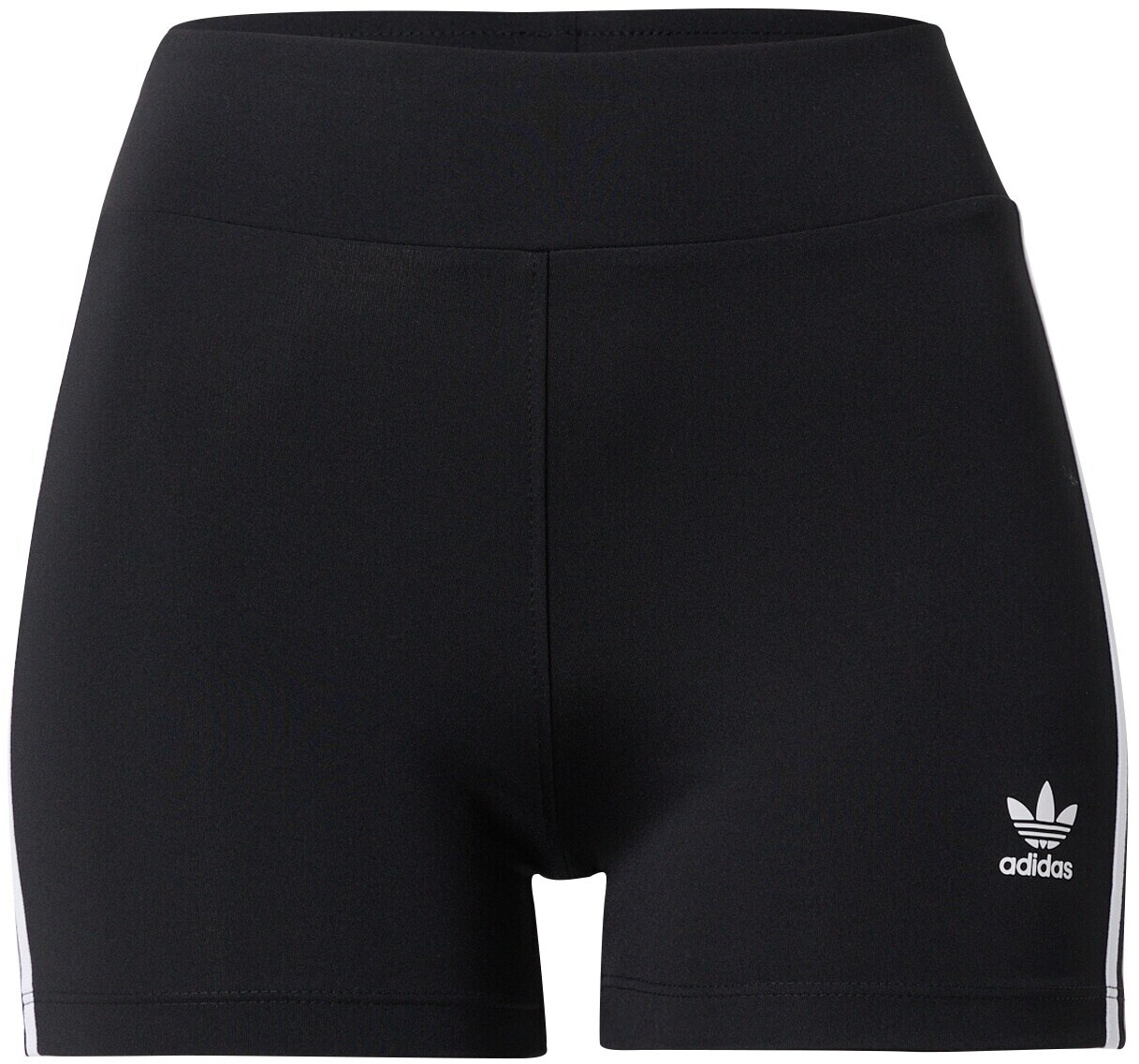 Adidas adicolor Classics Traceable Shorts black/white ab 21,00 ...
