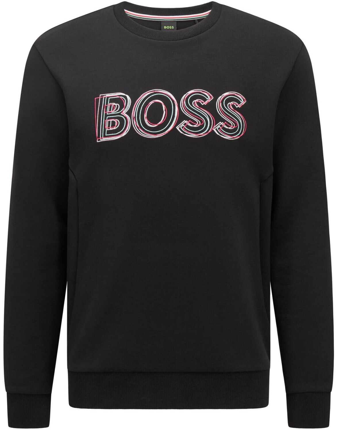 Hugo Boss Salbo 1 50471878 Schwarz ab 81,99 € | Preisvergleich bei ...