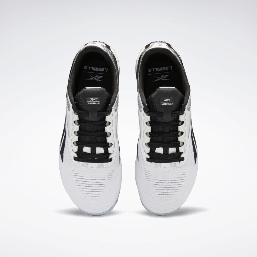 Reebok Nano X2 cloud white/gable grey/core black ab 100,07 ...