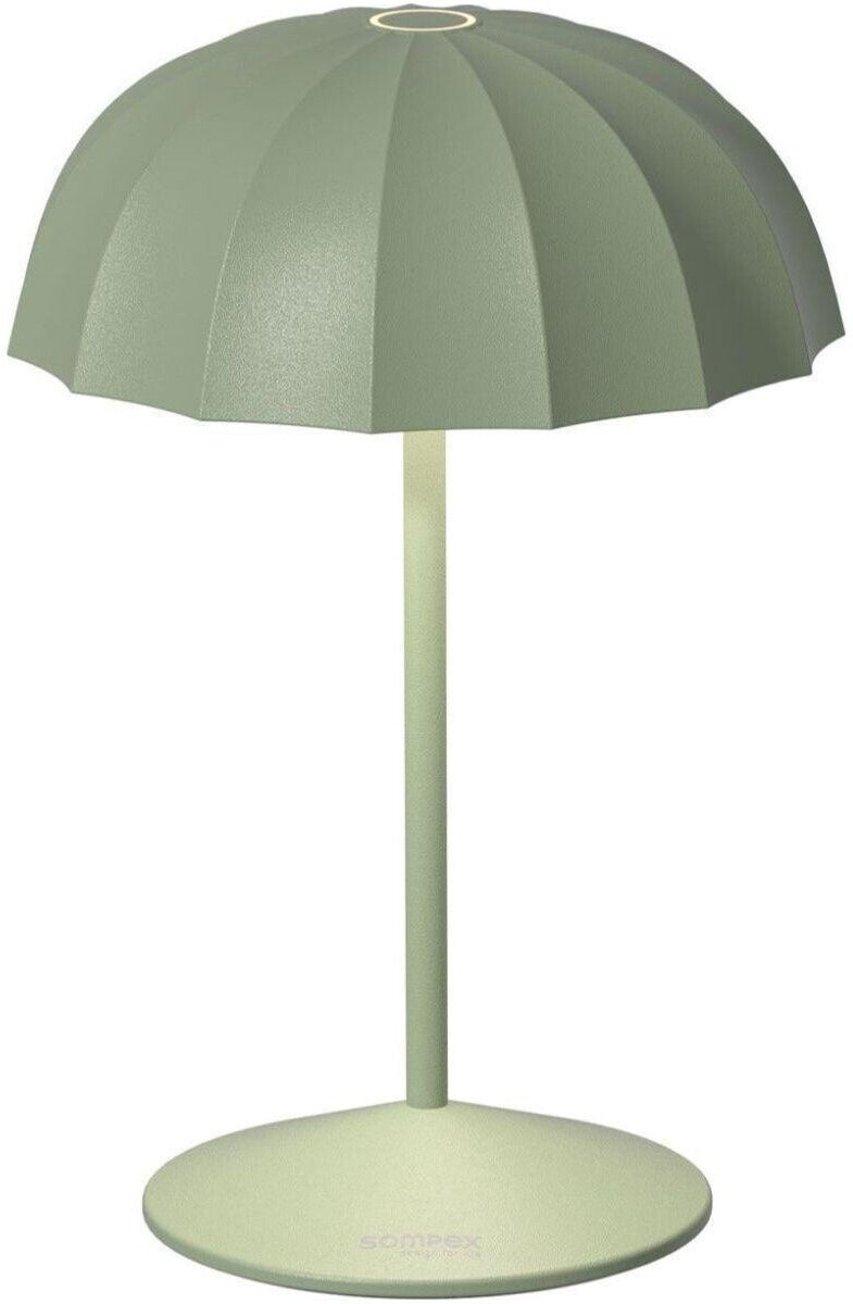 Sompex Ombrellino Portable LED Lamp au meilleur prix sur idealo.fr