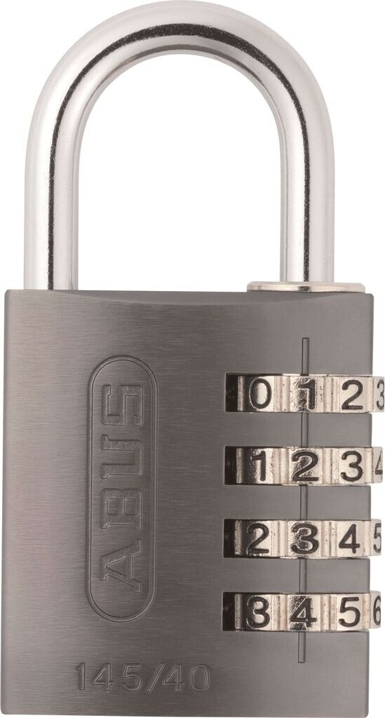 ABUS 145/40 (49550) ab 15,96 € | Preisvergleich bei idealo.de