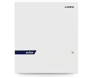 Varta pulse 6 ab 8.499,00 € (Oktober 2022 Preise) | Preisvergleich bei ...
