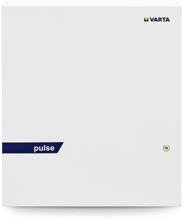 Varta pulse 6 ab 8.499,00 € (Oktober 2022 Preise) | Preisvergleich bei ...