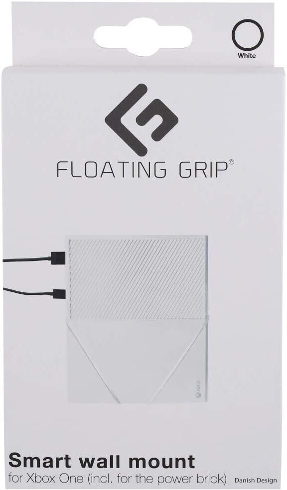 Floating Grip Xbox One Wall Mount ab 17,90 € | Preisvergleich bei idealo.de