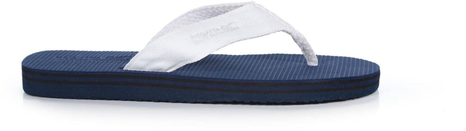 Regatta Men's Rico Flip Flops (RMF567) ab 7,49 € | Preisvergleich bei ...