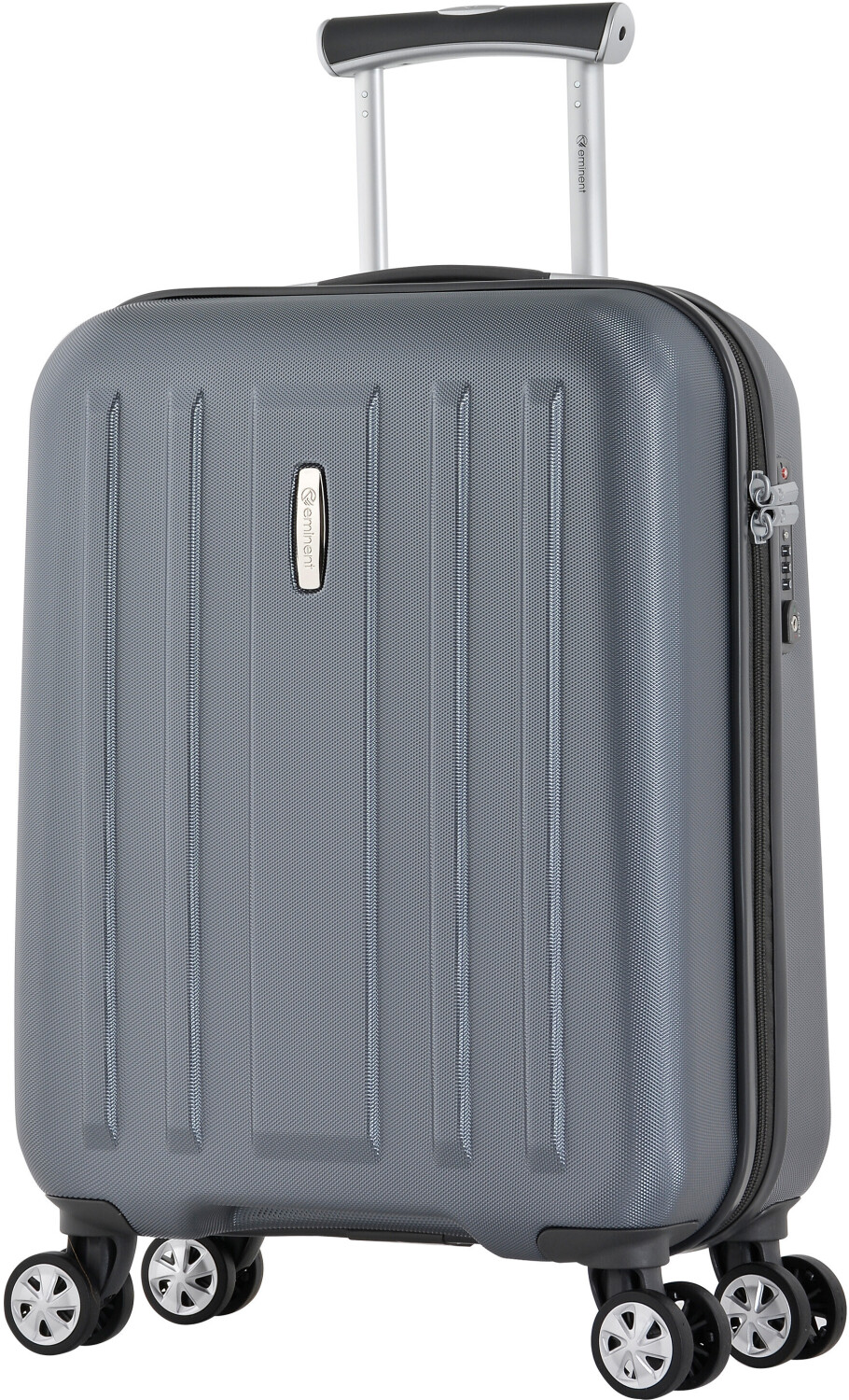 Eminent Kapstadt 7 4-Rollen-Trolley 65 cm ab 149,00 € | Preisvergleich ...