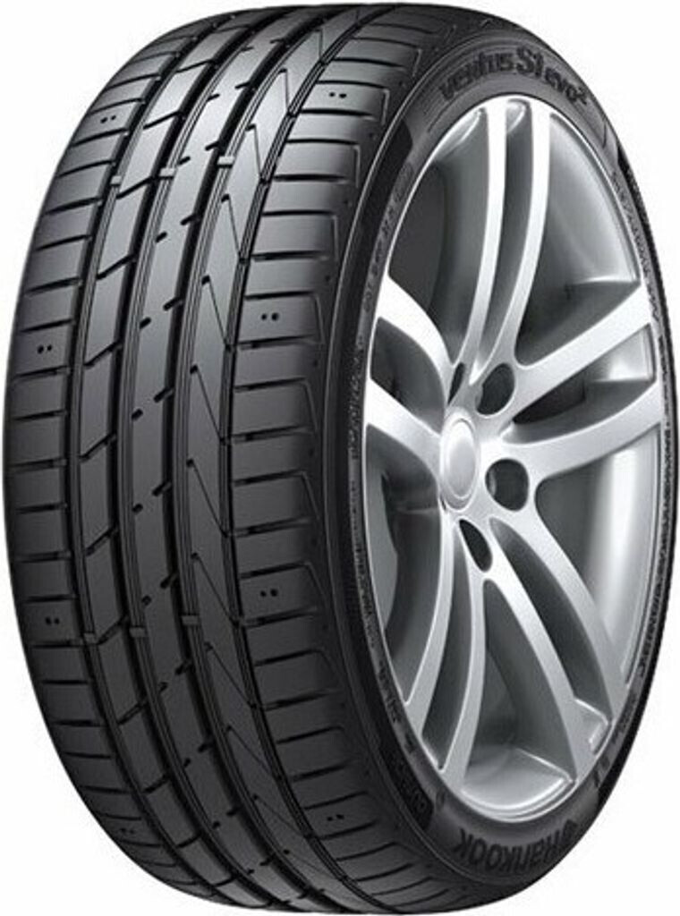 Hankook Ventus S1 Evo 2 K117A 235/50 R19 99V ab 110,82 ...