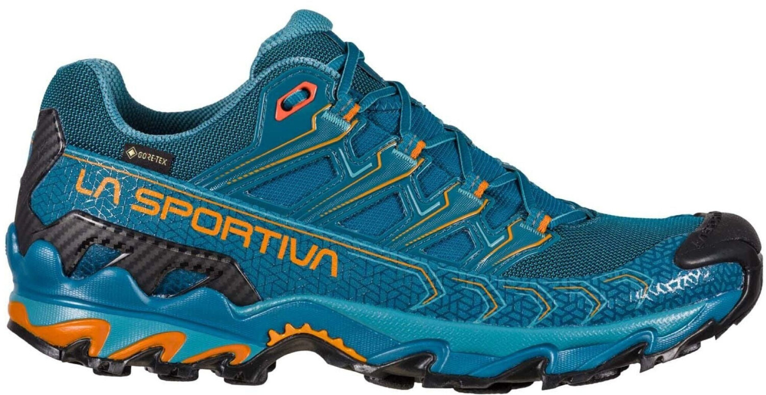 La Sportiva Ultra Raptor II GTX space blue/maple a € 190,00 (oggi ...