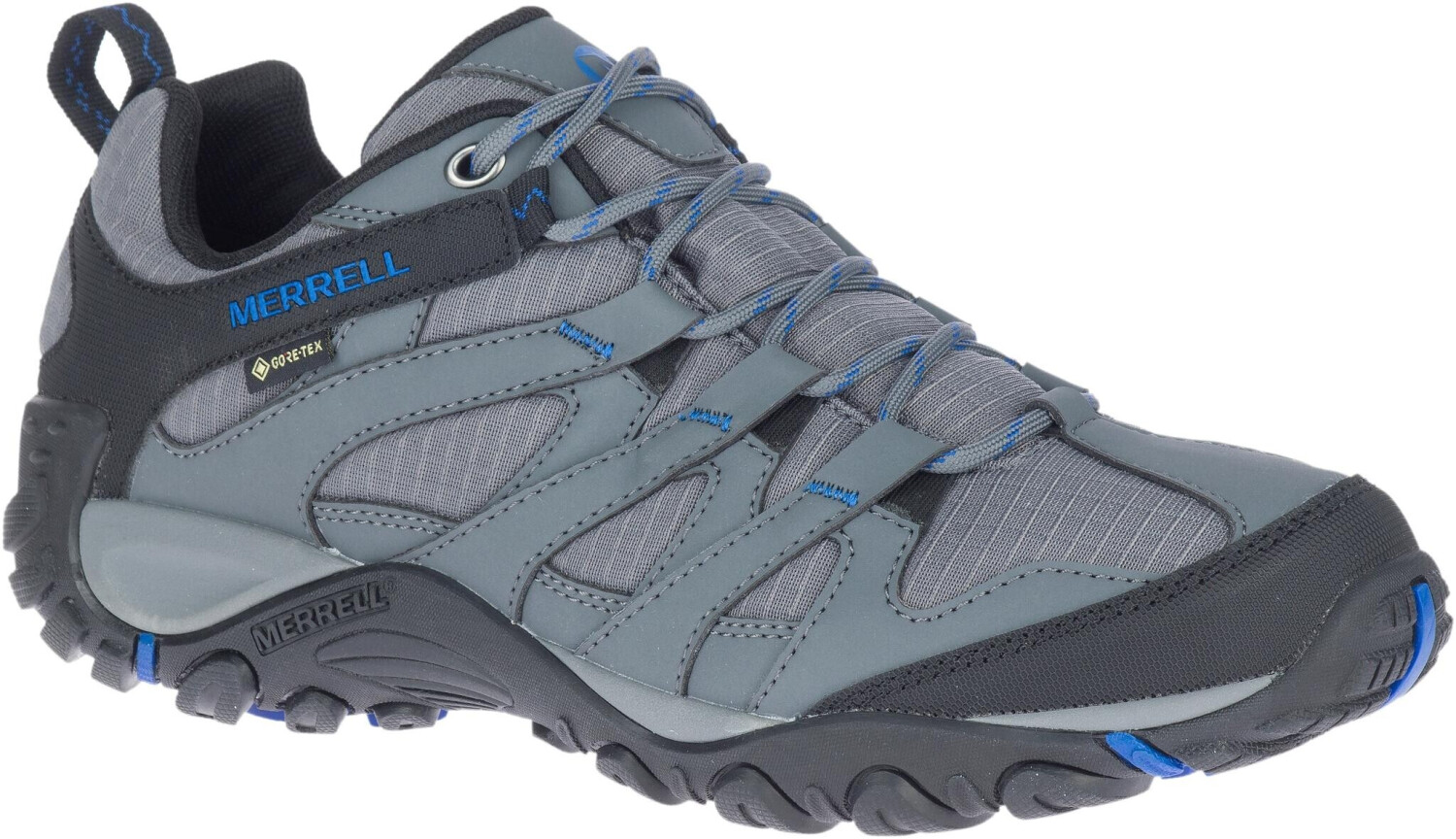 Merrell Claypool Sport GTX rock/cobalt ab 97,53 € | Preisvergleich bei ...