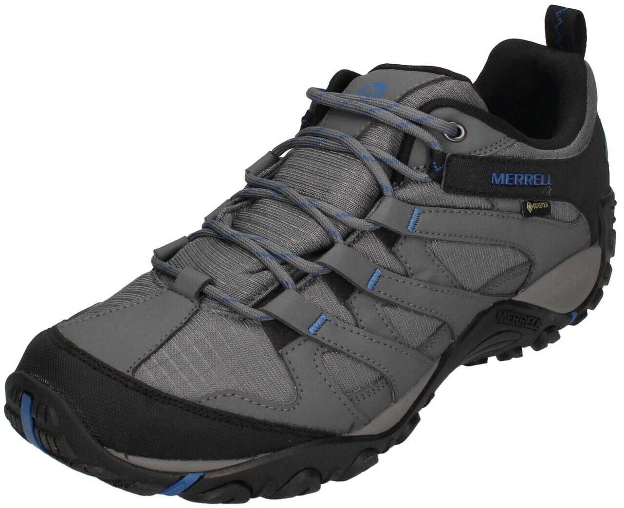 Merrell Claypool Sport GTX rock/cobalt ab 97,53 € | Preisvergleich bei ...