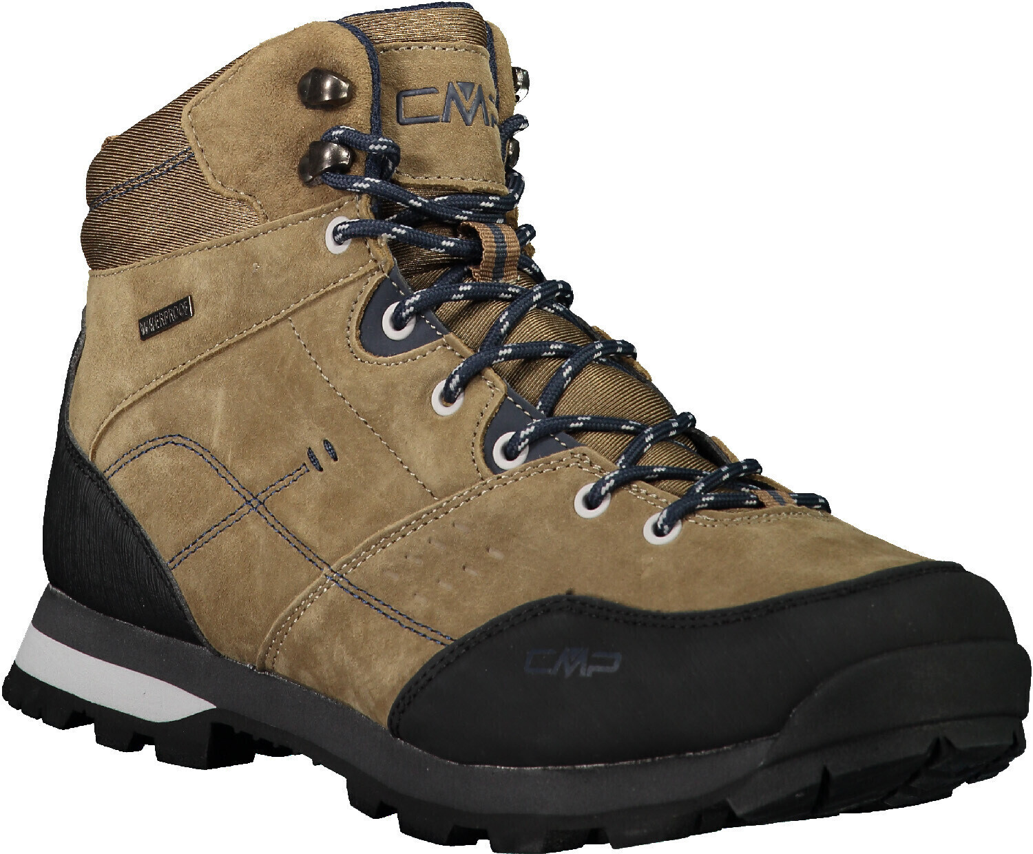 CMP Campagnolo Alcor WP Mid-Cut (39Q4907) castoro ab 61,90 ...