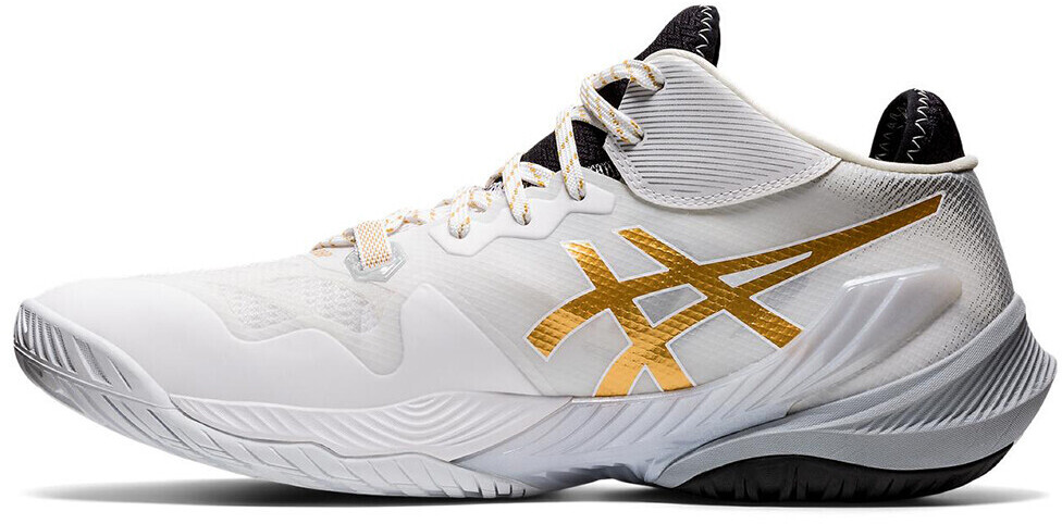 Asics Metarise (1051A058) white/pure gold ab 164,18 € (April 2023 ...