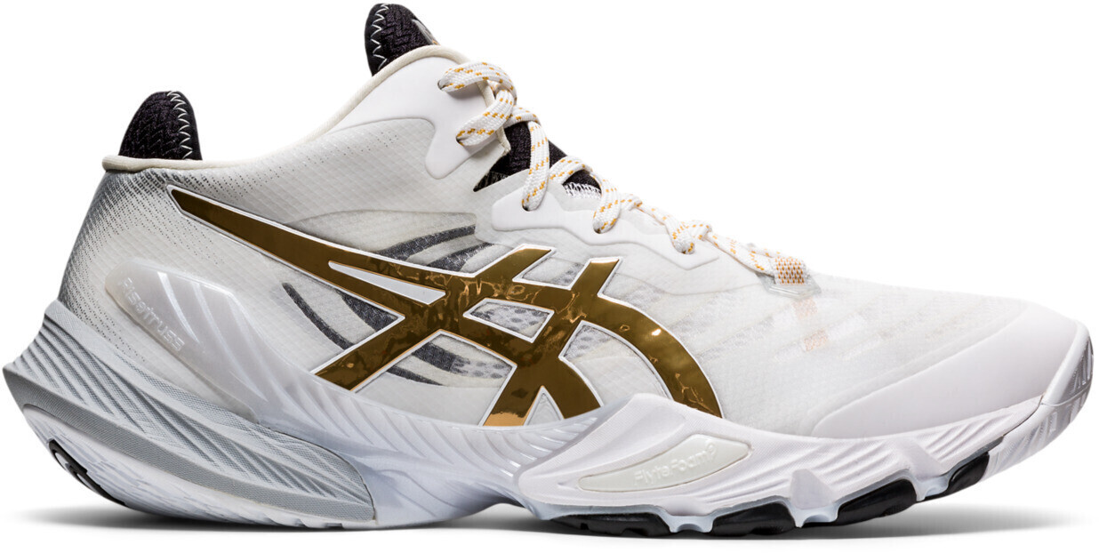 Asics Metarise (1051A058) white/pure gold ab 164,18 € (April 2023 ...