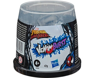 Hasbro Marvel Spiderman Maximum Venom Burst (E8690ER2) ab 7,88 ...