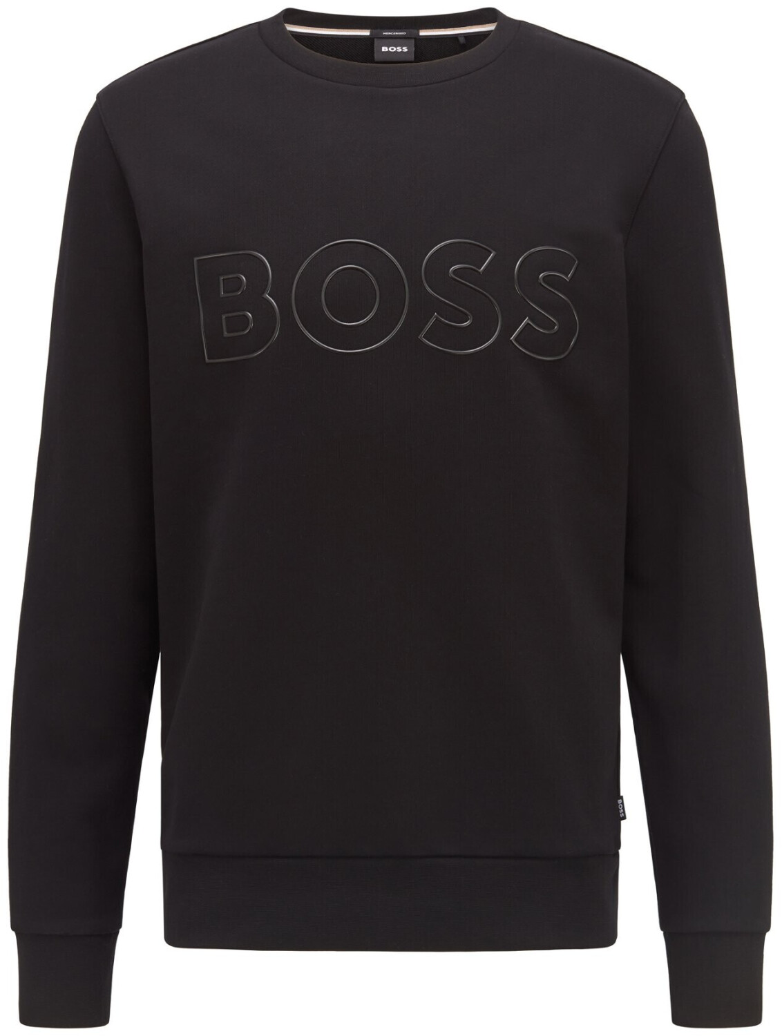 Hugo Boss Stadler 85 50467148 Schwarz ab 139,99 € | Preisvergleich bei ...