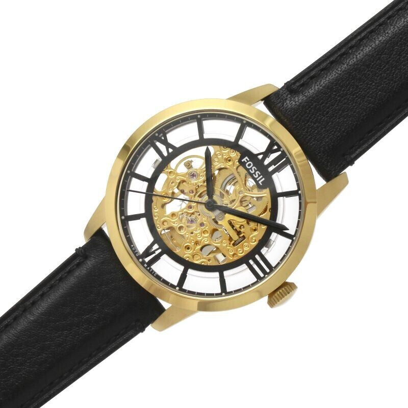 Fossil Townsman ME3210 ab 195,00 € | Preisvergleich bei idealo.de