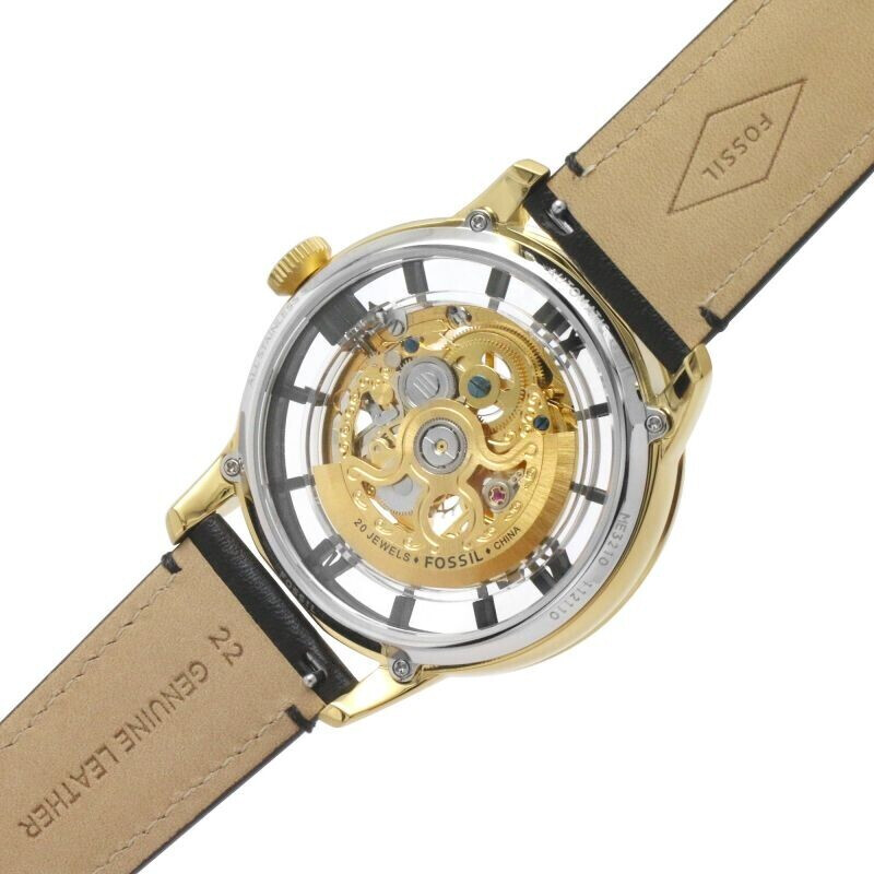 Fossil Townsman ME3210 ab 195,00 € | Preisvergleich bei idealo.de
