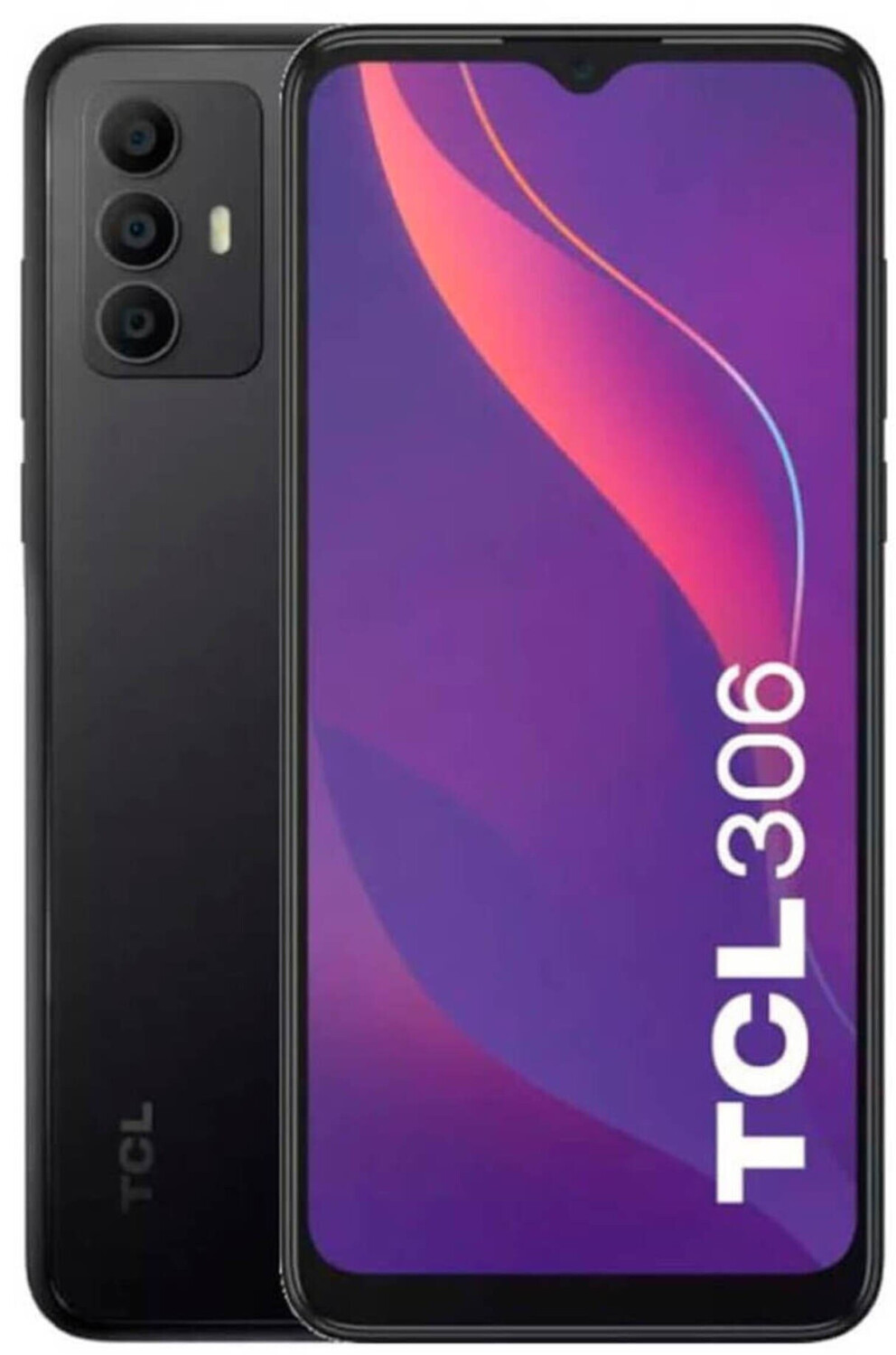 TCL 306 ab 79,99 € | Preisvergleich bei idealo.de