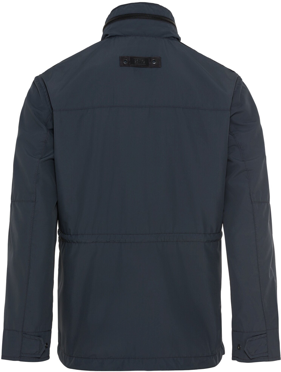 Camel Active Multi-pocket Jacke Mit Einroll-kapuze Mit Recyceltem Polyester (420650 7O15 47 ...