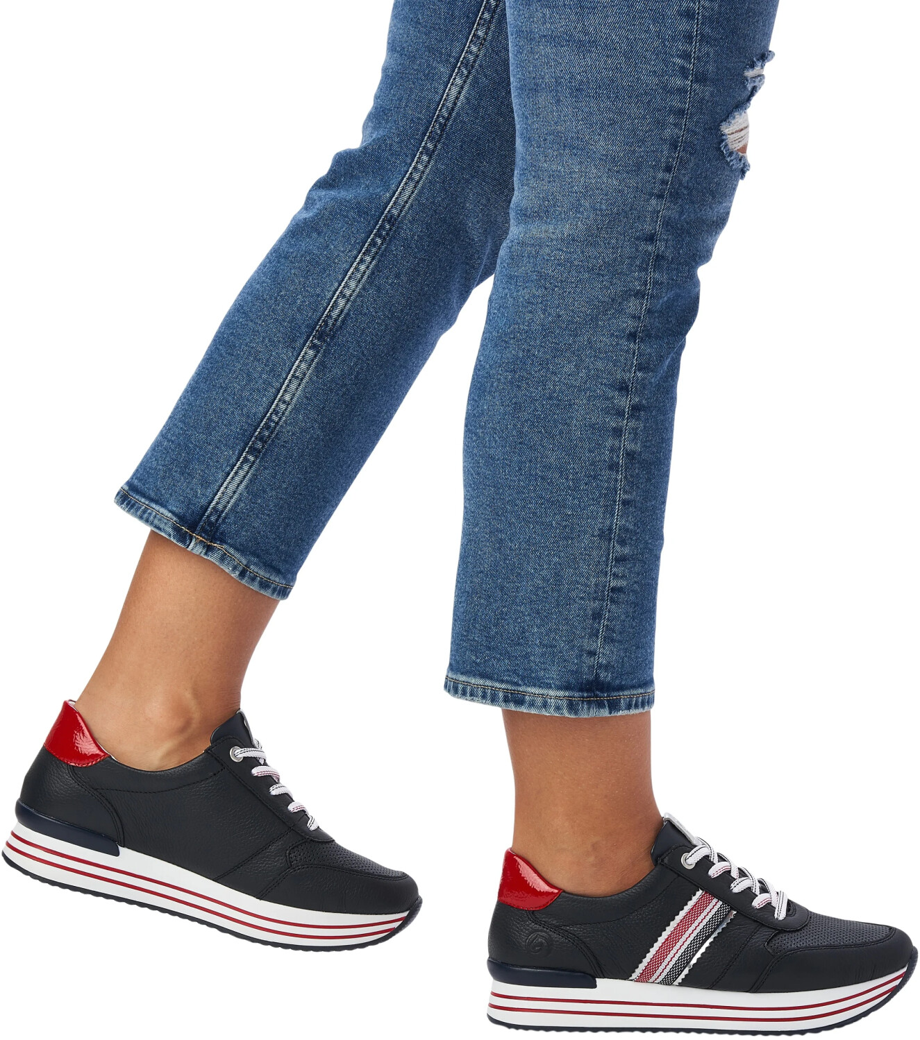 Remonte Dorndorf Trainers (D1305) navy 15 ab 74,00 € | Preisvergleich ...