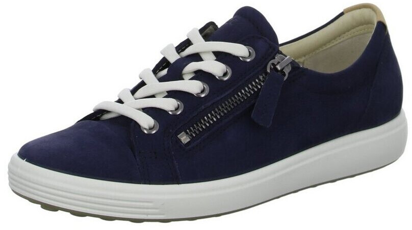 Ecco Soft 7 Women (430853) night sky ab 110,11 € | Preisvergleich bei idealo.de
