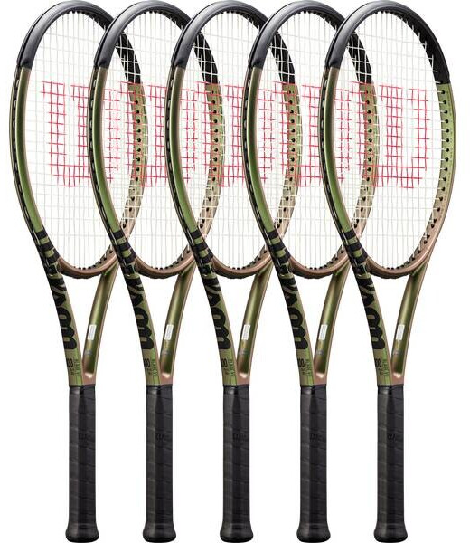 Wilson Blade 100L V8.0 (2021) ab € 173,88 | Preisvergleich bei idealo.at