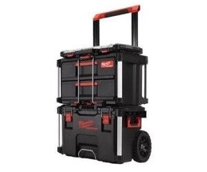 Milwaukee PACKOUT Starter-Set (4932479957) a € 365,99 (oggi) | Migliori ...