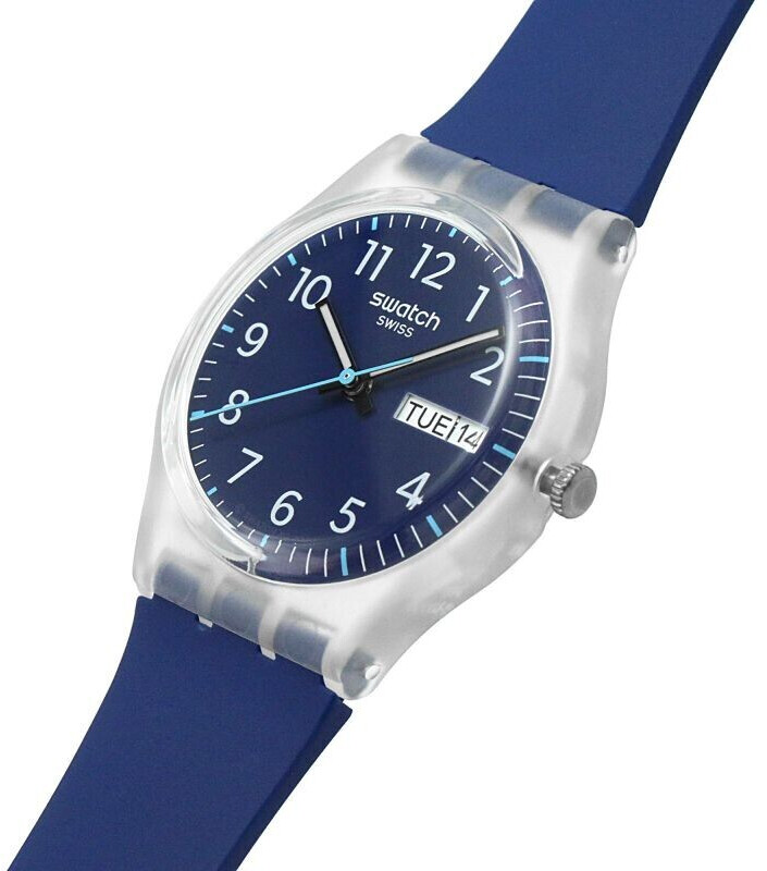 Swatch Rinse Repeat GE725 ab 71,25 € | Preisvergleich bei idealo.de