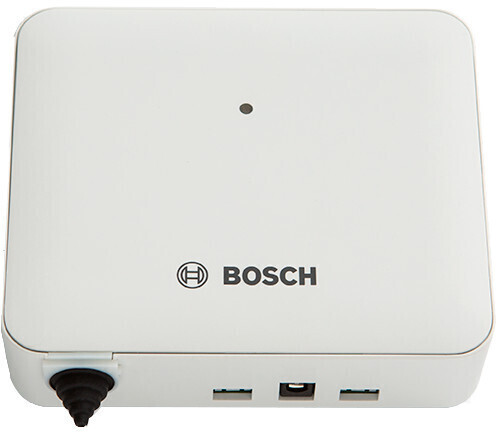 Bosch EasyControl Adapter für Geräte ohne EMS2-Bus ab 49,20 ...
