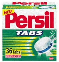 Persil Universal Tabs ab 6,99 € | Preisvergleich bei idealo.de